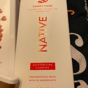 Native | Bath & Body | Native Set Of 6 Pieces Nwt | Poshmark